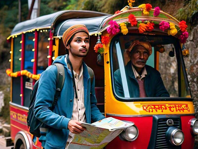 Explore The Amazing Hills Of Kasauli On A Budget