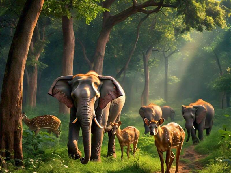 Discover Not So Popular Yet Wonderful Places To Visit In Wayanad, Kerala