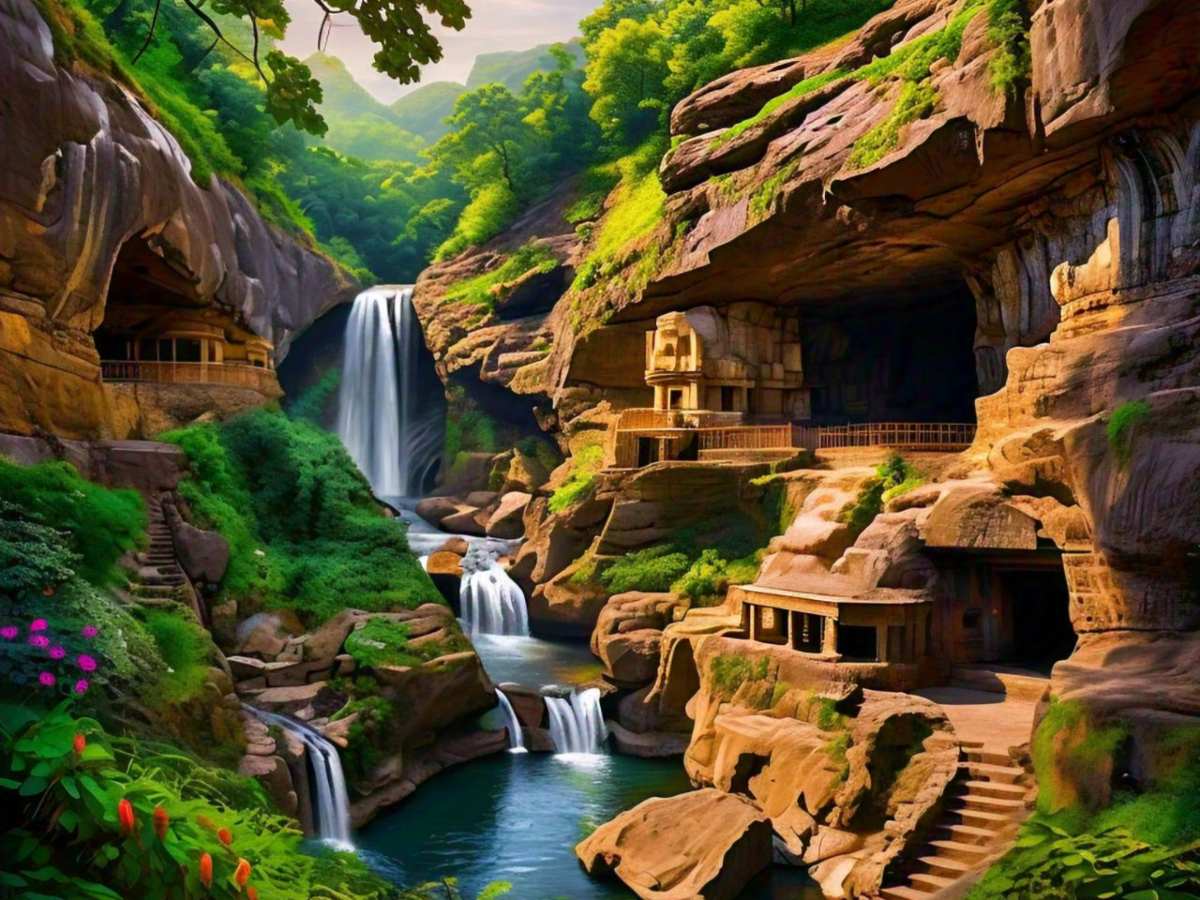 Traveling Solo, Here Are Must Known Facts About Pachmarhi, Madhya Pradesh