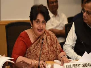 Preeti : Latest News, Videos and Photos on Preeti - India.Com News