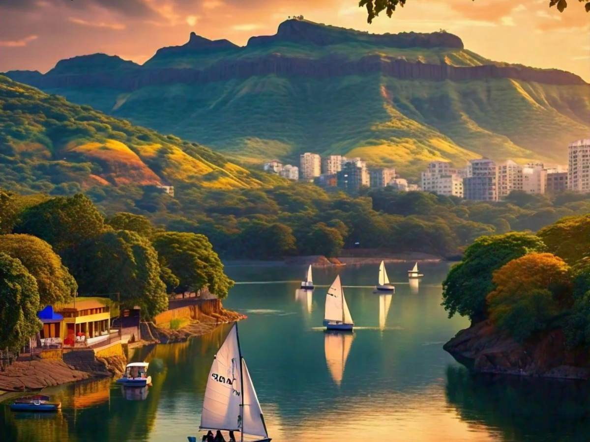 Apart From Western Ghats These Are Top 7 Beaches Near Pune