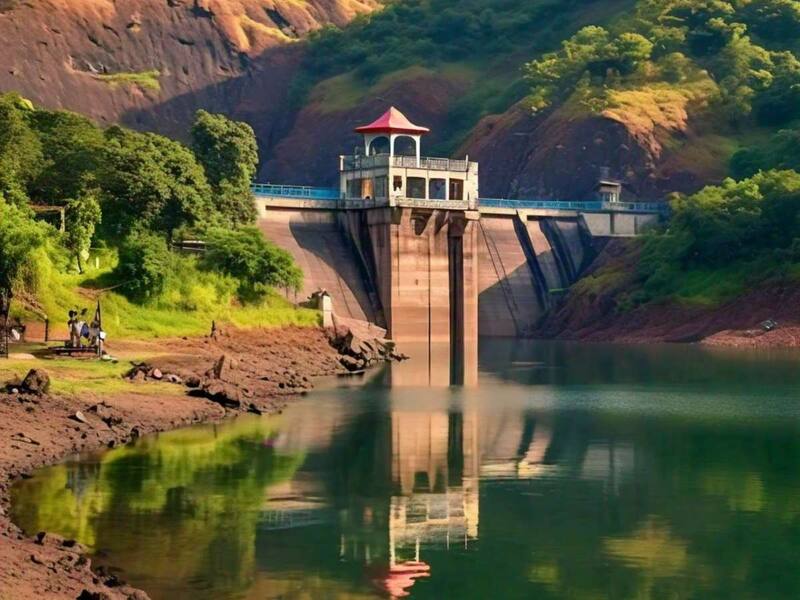 Experience The Cultural Heritage Of Pune While Being Close To Nature