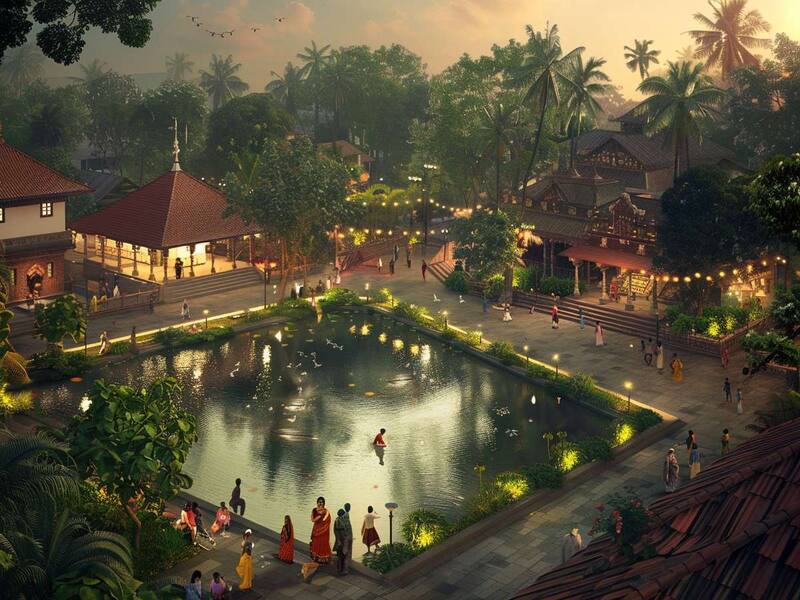 Exploring The Fascinating History Of Kozhikodes Malabar Coast
