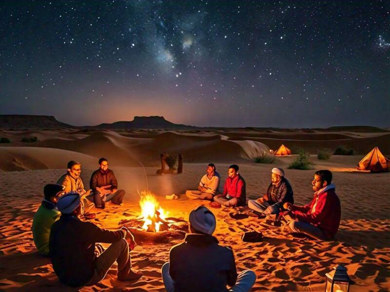 Planning Trip To Bhuj, Here Are 5 Things To Know Before Travel