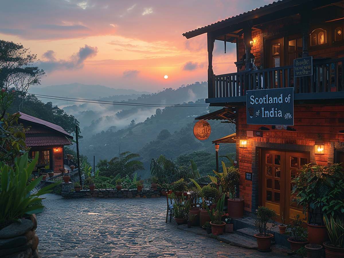 Coorgs Best Hilltop Restaurants For A Delightful Dining Experience