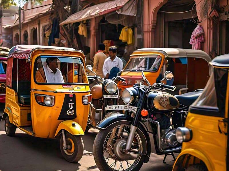 Planning Trip To Bhuj, Here Are 5 Things To Know Before Travel