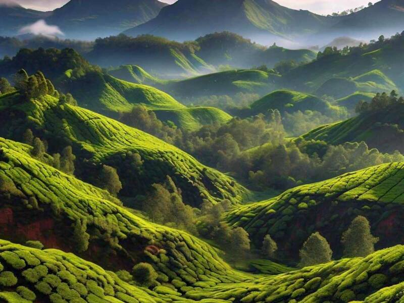 5 Budget-friendly Ways To Explore The Beauty Of Munnar