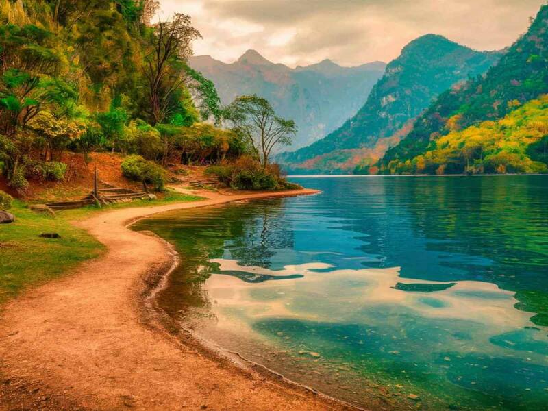 Snow Hill To Bara Pathar: 7 Places To Avoid Visiting In Nainital