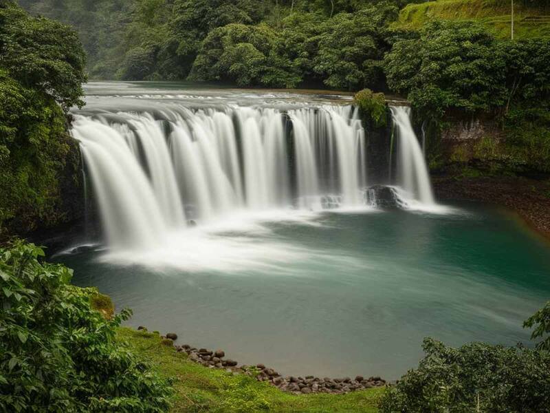Coorg Calling: A Monsoon Wonderland With Waterfalls, Coffee Plantations ...