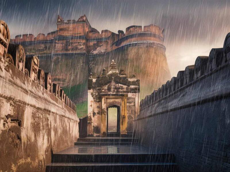Top 7 Places To Visit During Monsoon Season In Kurnool