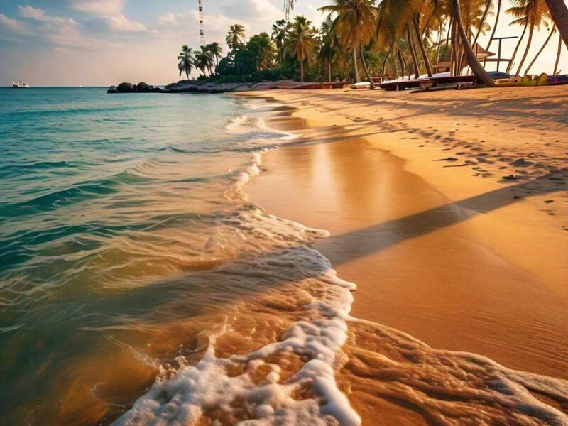 Dive Into The Best Weekend Trip To Rameswaram With These Top 7 Places