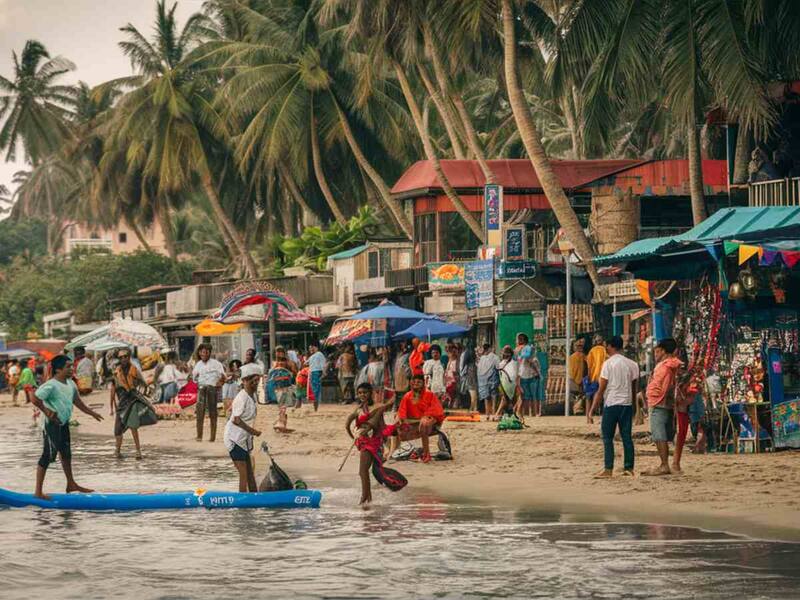Discover The Top 10 Spots For Photography Lovers In Goa