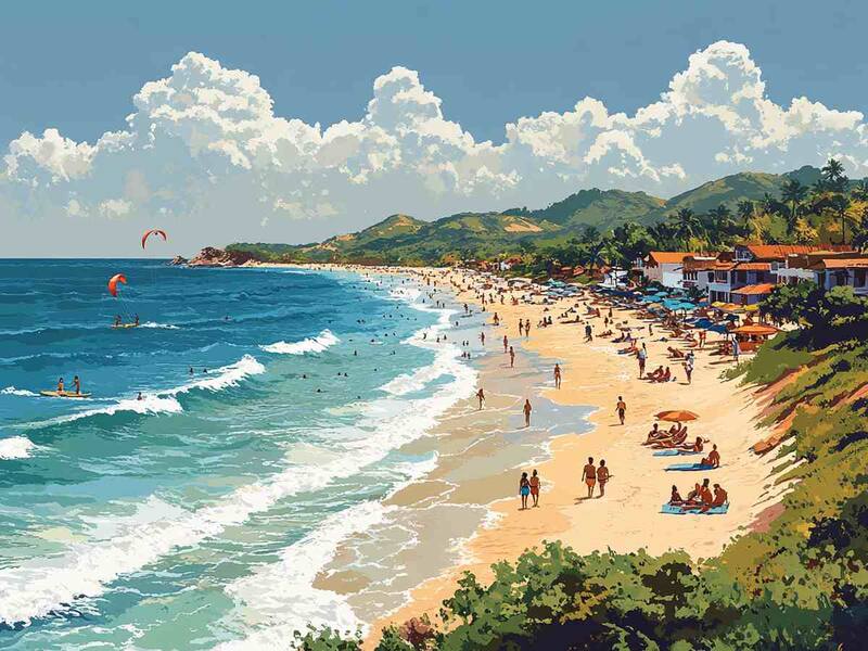 Discover The Top 10 Fun Activities In Goa For Ultimate Holiday Bliss