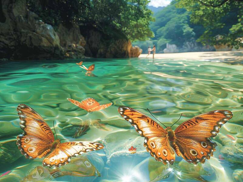 Experience Love And Adventure In Goa - Perfect Destination For Couples!
