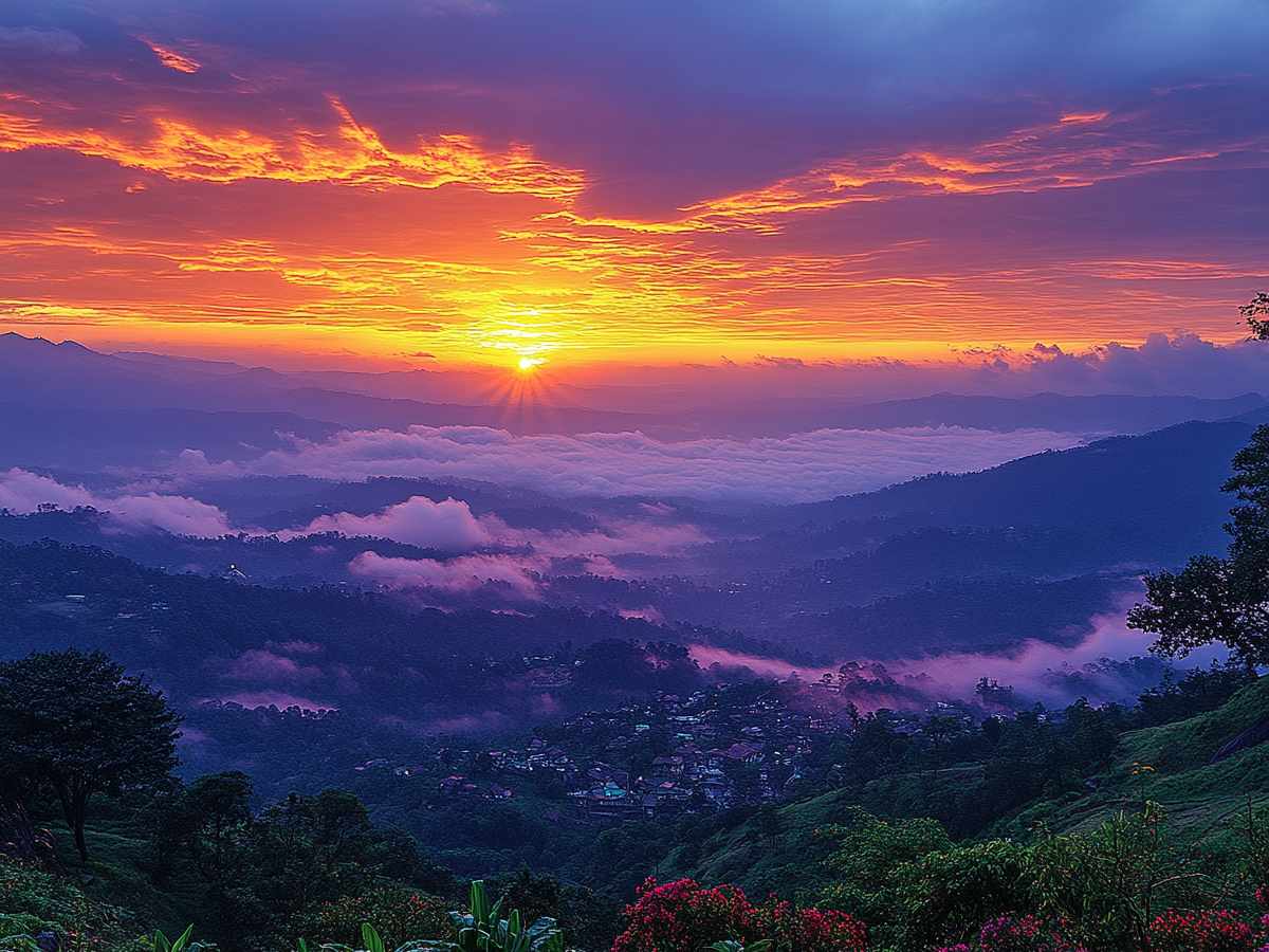 Capture Stunning Shots At Coorgs Hidden Photography Gems