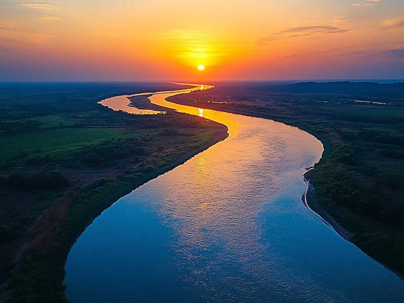 Explore Tiruchirappallis Top 5 Breathtaking Rivers That Will Amaze You!