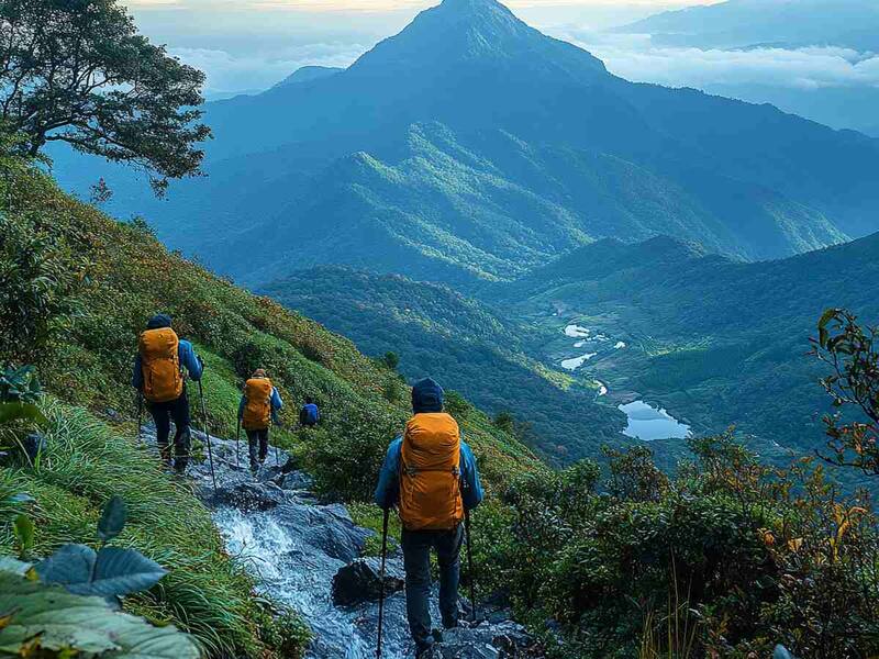 Discover The Top 8 Picture-Perfect Spots In Wayanad For Photography Lovers!