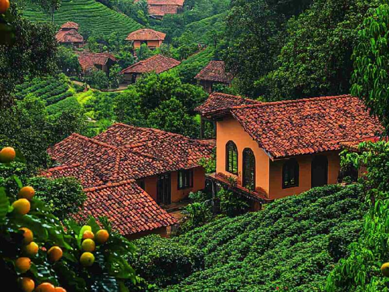 Capture Stunning Shots At Coorgs Hidden Photography Gems