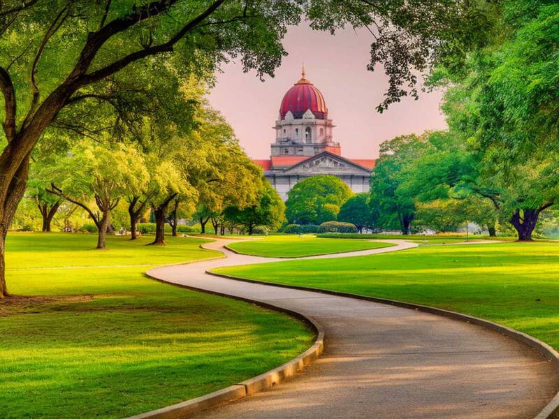 Bengaluru Calling: Explore The Best Summer Attractions In The City!