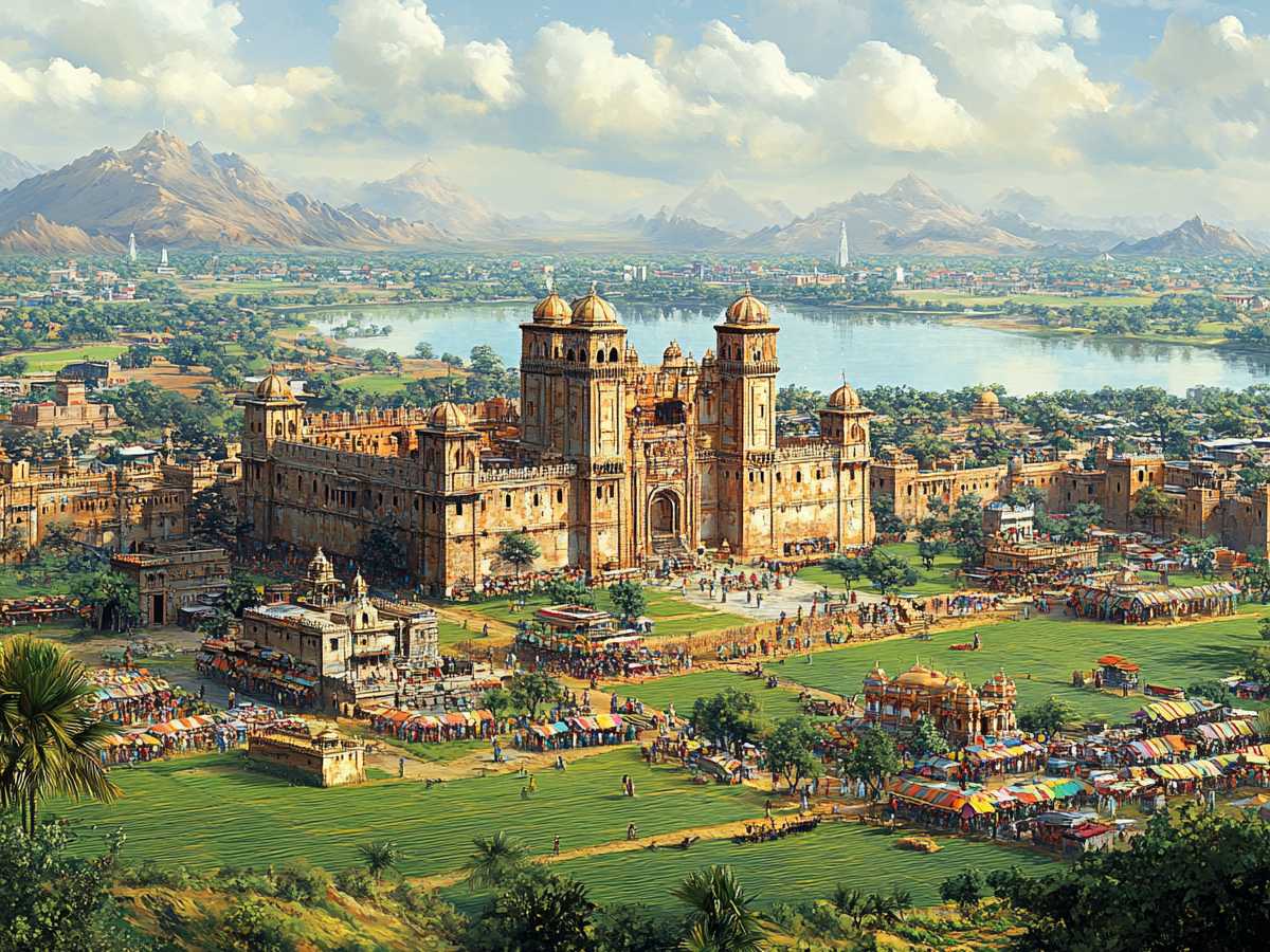 Revealing The Charm Of Histopry And Culture In The City Of Davanagere ...