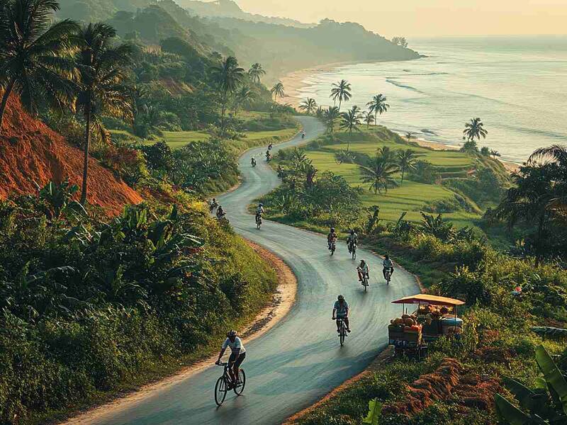 Discover The Top 10 Fun Activities In Goa For Ultimate Holiday Bliss