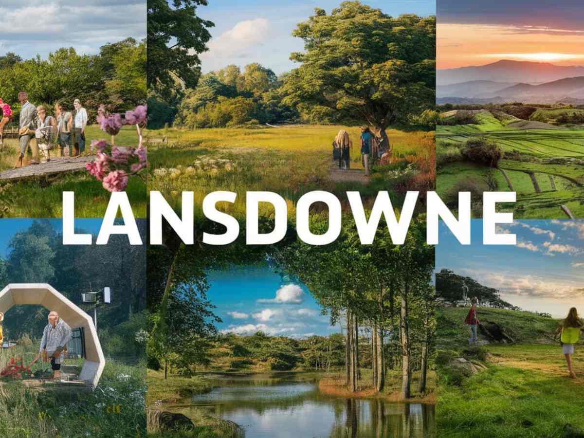 Discover The Hidden Charms Of Lansdowne In Uttarakhands Garhwal Region