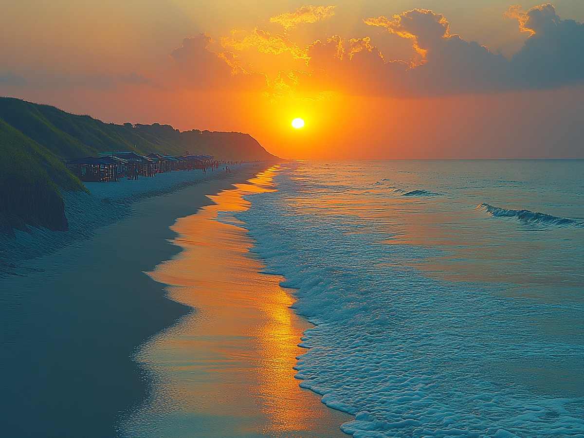 Discover Varkala: Your Ultimate Guide To A Summer Escape In Southern India