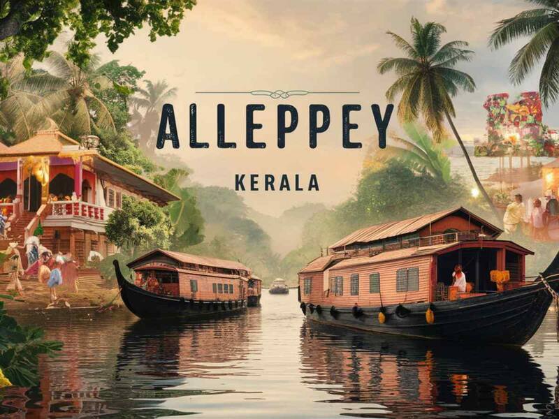 Experience Alleppey & Kochi Like Never Before: Your Go-To Travel Seasons!