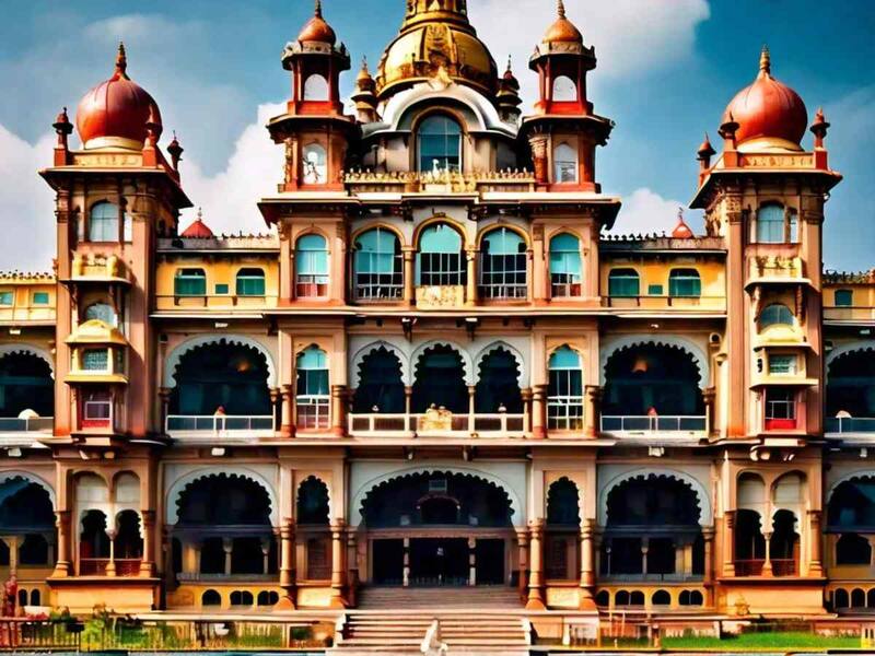 Explore Mysuru: Your Ultimate Guide To Palaces, Festivals & Scenic Beauty