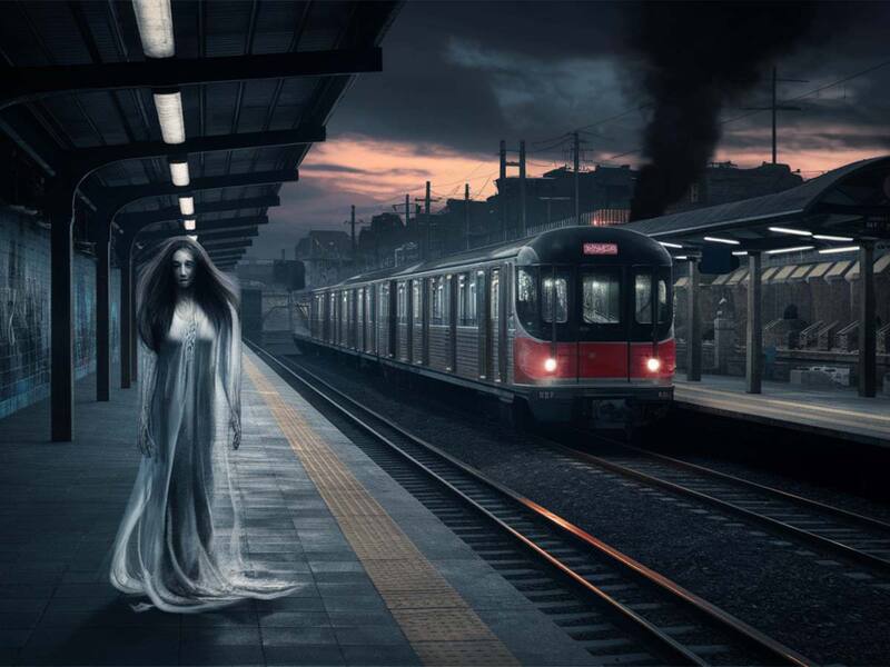 Exploring Kolkatas Dark Side: Haunted Sites With Untold Tales & Mysteries