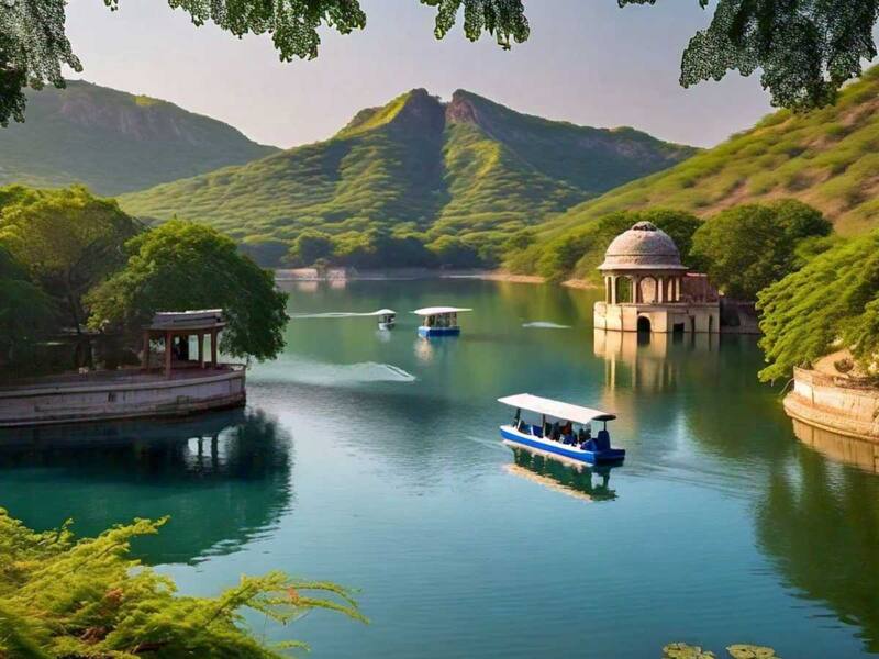 Udaipurs 6 Hidden Eco Friendly Gems For Sustainable Travel Enthusiasts ...