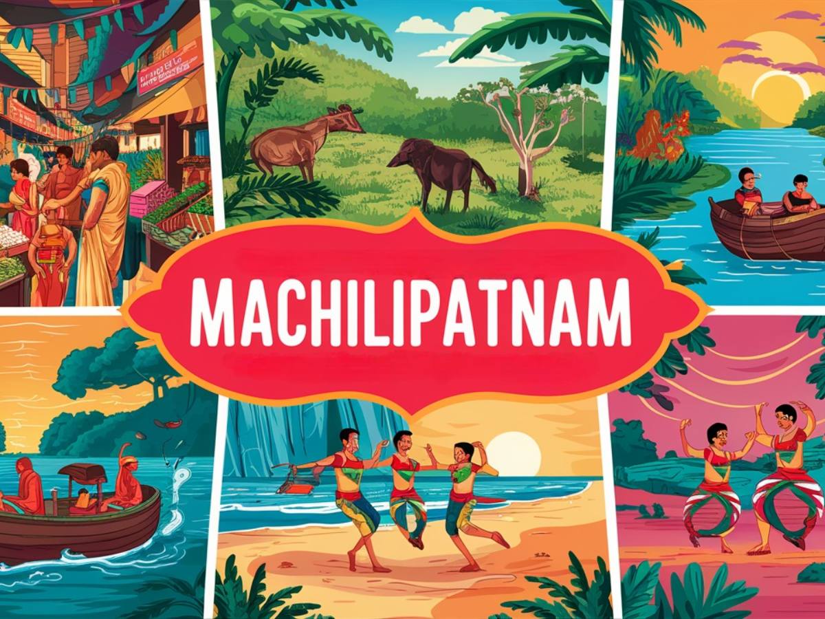 Know More About The Fun Activities To Be Explored While Being In ...