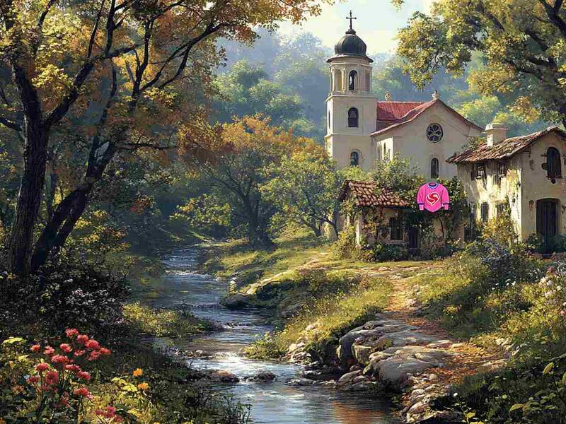 Discover The 7 Hidden Gems Of The Himalayas In Kasauli