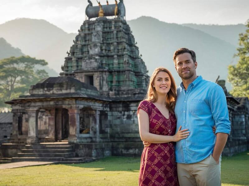 Chamoli: The Ultimate Romantic Getaway In The Heart Of The Himalayas