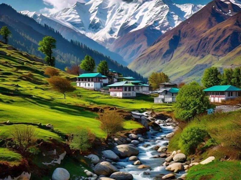 Discover The Hidden Gems Of Manali Beyond Tourist Spots