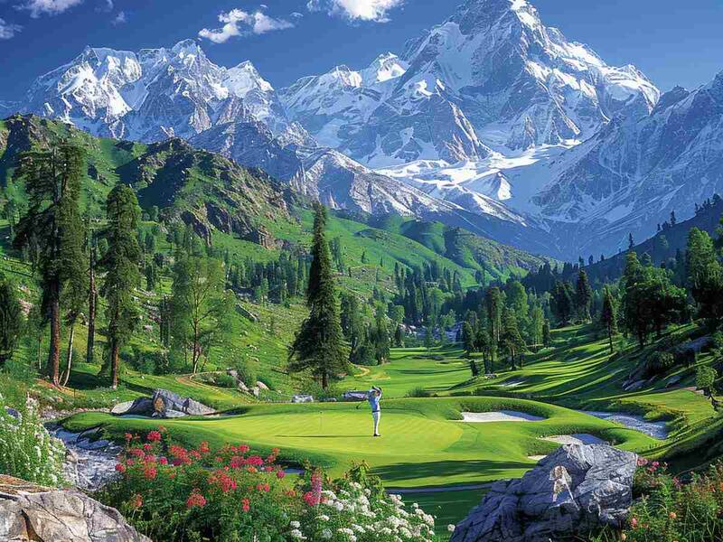 Top 10 Family Friendly Activities To Do In Gulmarg Of Jammu & Kashmir