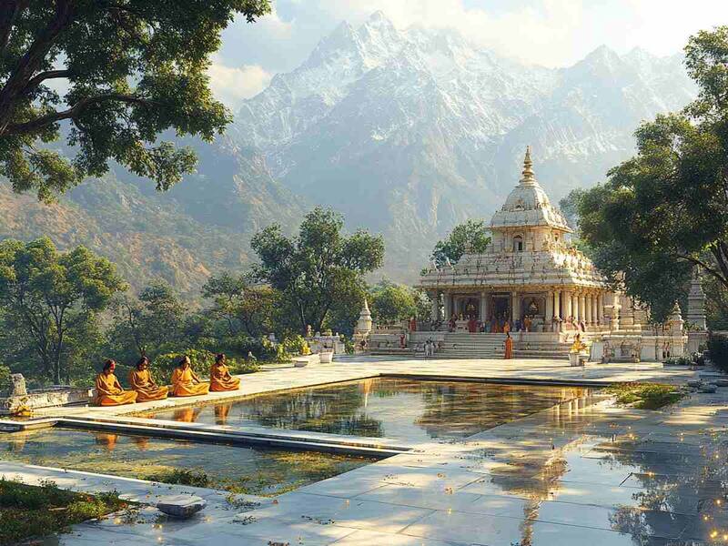 Discover The Secret Treasures Of Ranikhet Away From The Crowds!