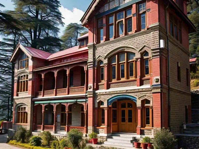 Experience The Unexplored Charm Of Shimla With These Offbeat Destinations!
