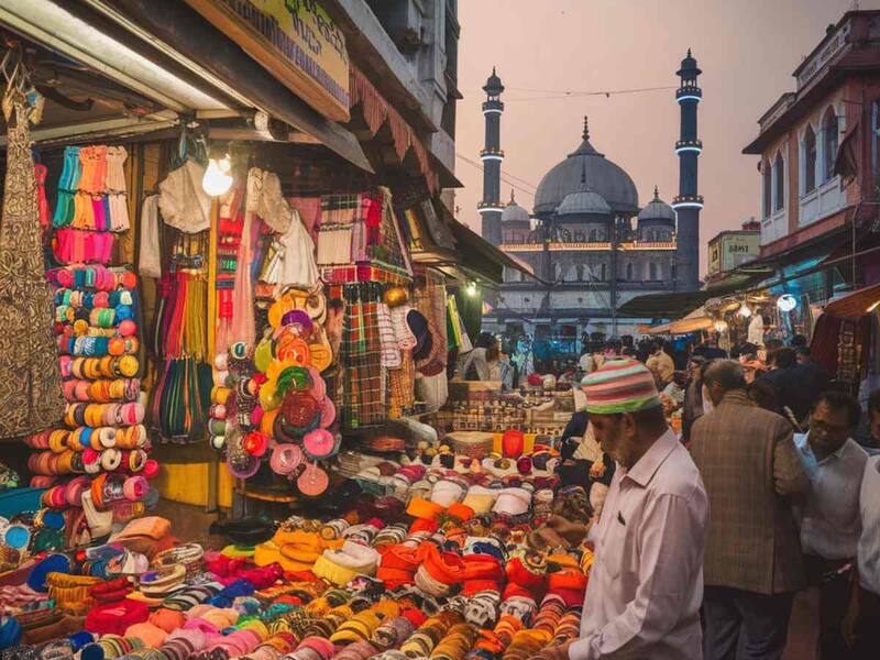 Hyderabads Hidden Gems: Explore Artisan Markets For Unique Handicrafts