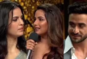Jasmin Bhasin : Latest News, Videos and Photos on Jasmin Bhasin - India ...