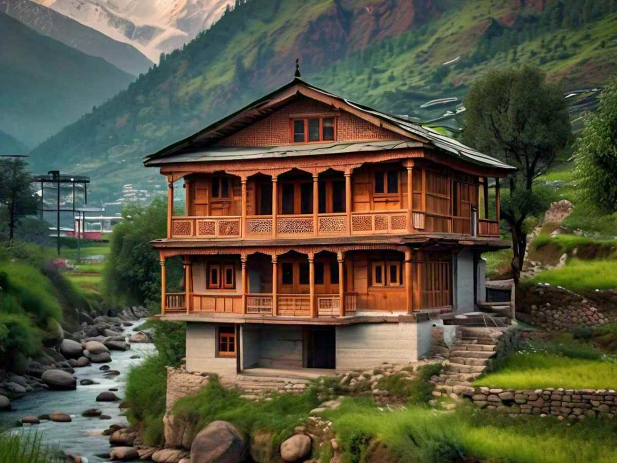 Kullu Travel Guide: Top 5 Weekend Getaways For Nature Lovers ...