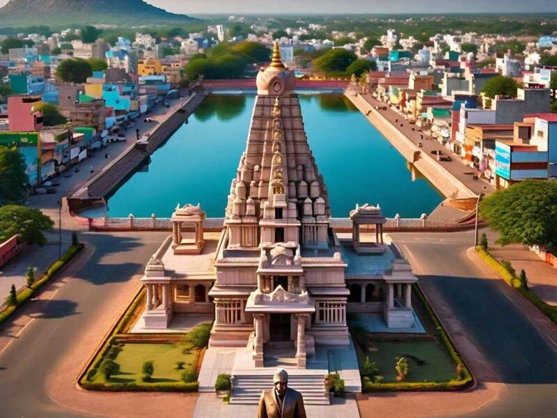 Explore Top 7 Places To Experience History And Nature In Kurnool ...