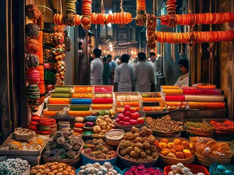 Hyderabad Photography Guide: Top 10 Locations Every Photographer Must ...