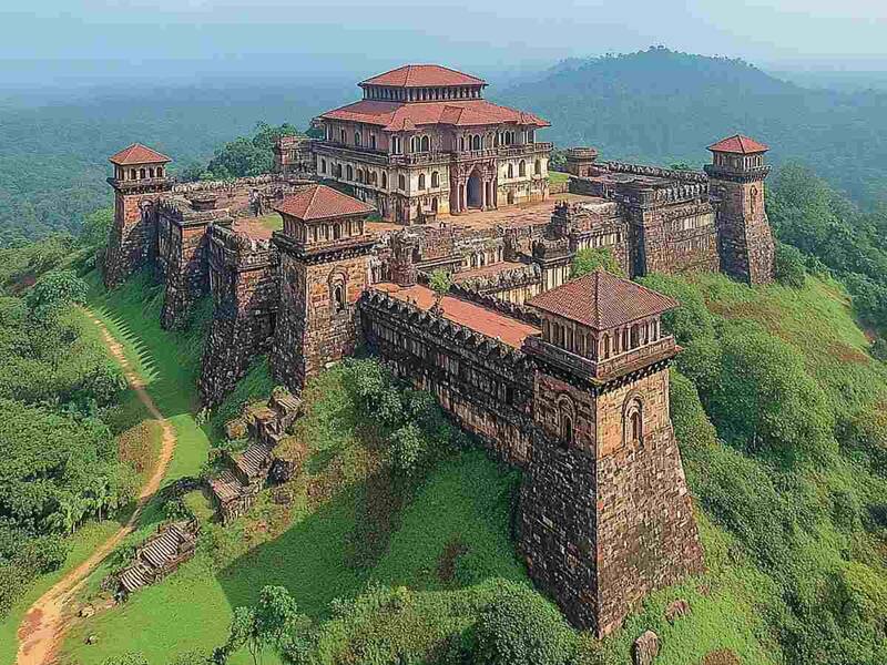 Capture Stunning Shots At Coorgs Hidden Photography Gems