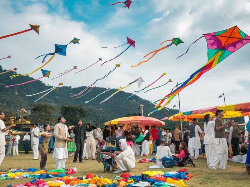 Experience The Vibrant Cultural Festivals Of Ooty In Tamil Nadu!