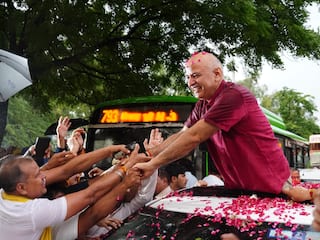 Manish Sisodiya : Latest News, Videos and Photos on Manish Sisodiya ...