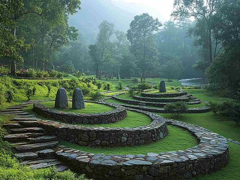 7 Charming Towns Around Munnar You Didnt Know About