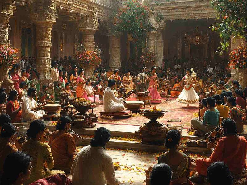 Dont Miss Out! Top 7 Cultural Festivals You Must Attend In Chennai