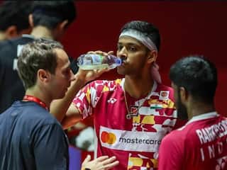 Mathias Boe News in Hindi, Latest Mathias Boe News | India.Com News