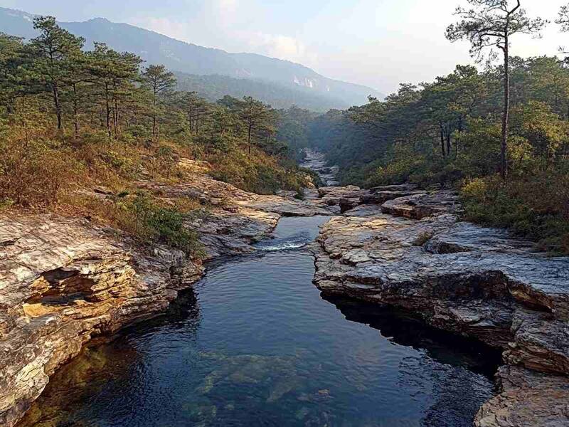 Ootys Mesmerizing Rivers: A Nature Lovers Dream Destination